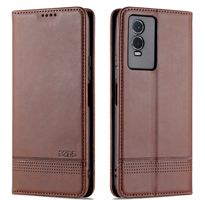 适用VIVO Y74S手机壳vivoy74s保护皮套voviy防摔viovy侧翻盖ⅴivoy外壳vⅰvo男女svivo简约viv0voy丫74s全包