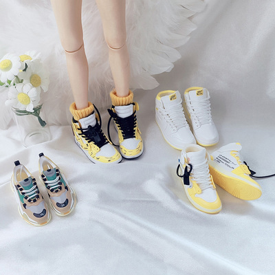 ob24娃鞋Blythe小布娃娃鞋子