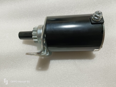 原装款百力通汽油机起动电机18HP 23Hp 843258启动马达 15齿627CC