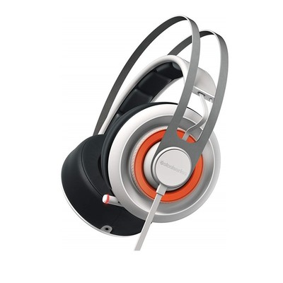 赛睿SIBERIA650有线耳机立体声