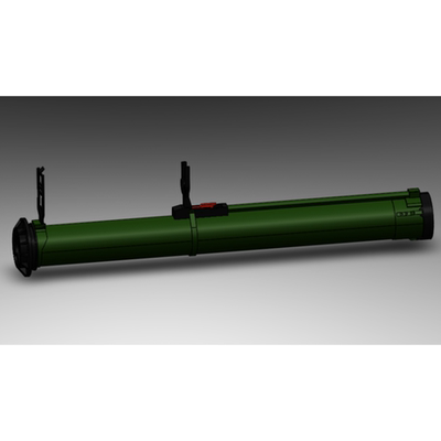 【雪绒花】RPG26游戏模研出装