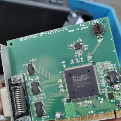 议价康泰克CONTEC GP-IBPCIL适用