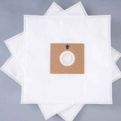 无纺布集尘过滤袋适配Nilfisk One/Go/GM/Coupe/Neo吸尘器配件