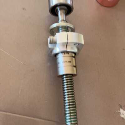 LUBRICATE LEADSCREW WITH AMATG议价