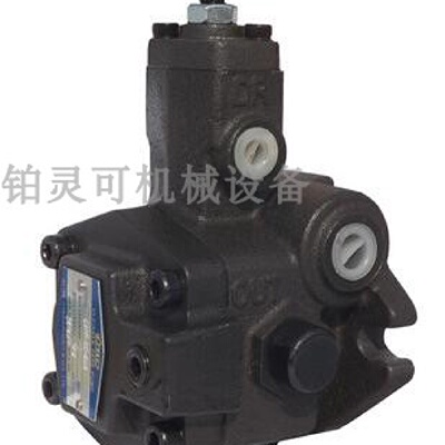 台湾YUSTE VARIABLE VANE PUMP变量叶片泵SVPF-20/30/40-FA3/FA1