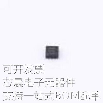 TPS62125DSGT DC-DC电源芯片 TPS62125DSGT WSON-8-EP(2x2)原装现