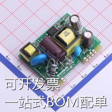 ED05-E0512 电源模块 Vin=85VAC~264VAC Vin=120V~370V Vout=5V V