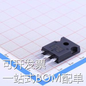 全新原装IRFP4368PBF N沟道 75V 195A 场效应管(MOSFET)拍前咨询