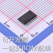 AD7825BRUZ 模数转换芯片ADC AD7825BRUZ ADC/DAC/数据转换 现货