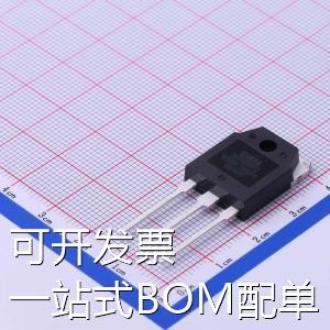 IXTQ460P2 场效应管(MOSFET) N沟道 500V 24A 现货