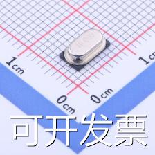 16M 9PF 10PPM 无源晶振 16MHz 9pF 10ppm