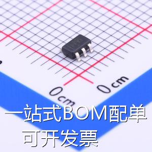 TPS60400DBVR DC-DC电源芯片 TPS60400DBVR 原装现货
