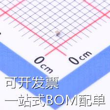 RT15N2R0B500CT 贴片电容(MLCC) 2pF ±0.1pF 50V 现货