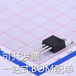 全新原装IRFB7440PBF N沟道 40V 120A 场效应管(MOSFET)拍前咨询