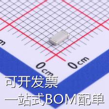 CC1206JRNPOABN471 贴片电容(MLCC) 470pF ±5% 200V 现货