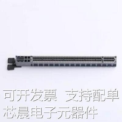 10147430-113T0LF 金手指连接器 10147430-113T0LF原装正品