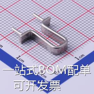 J5-10-10F-t-y 电流采样电阻/分流器 10mΩ ±1% 5W