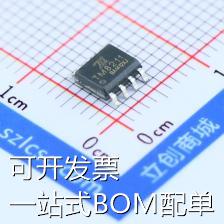 TM8211 数模转换芯片DAC TM8211 现货