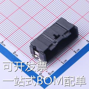 10142344-116KLF 线对板/线对线连接器 10142344-116KLF 现货