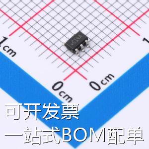 LMV7219M5X 比较器 LMV7219M5X 运算放大器/比较器 现货