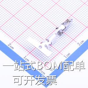 929937-1 压线端子 929937-1 原装现货