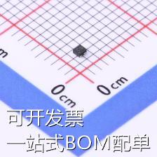 PESD2CANFD24V-QBZ 瞬态抑制二极管(TVS) Vrwm:24V@Max 现货