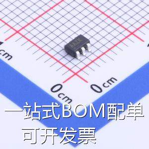 MAX6710KUT+T 监控和复位芯片 MAX6710KUT+T 原装现货