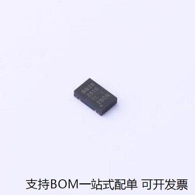 BQ28Z610DRZT电池管理SO
