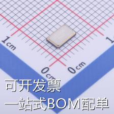 5TJ425000XYFBC 无源晶振 25MHz ±10ppm 18pF 现货