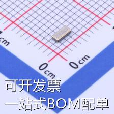 ETST00327000JE 无源晶振 32.768KHz 12.5pF ±20ppm -40~+ 85℃