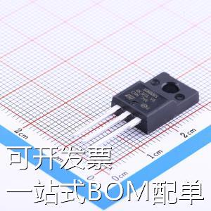 STF10N80K5 场效应管(MOSFET) N沟道 800V 9A 现货