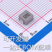 SRYH.0530C.YF6R8MT00 功率电感 6.8uH ±20% 现货