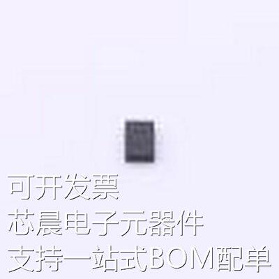 MCP14A0303-E/MNY 栅极驱动IC MCP14A0303-E/MNY TDFN-8-EP(2x3)