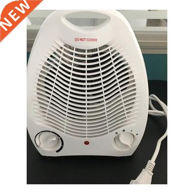 2000W Electric Fan Room Heater 220V Portable Electric Space