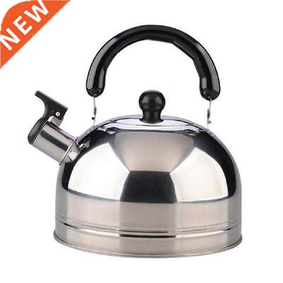 ainless eel Whiling Tea Kettle 2.5 Liter Tea Maker
