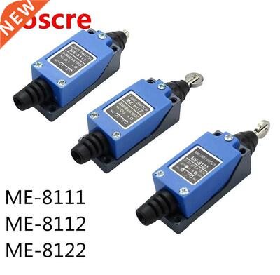 ME-8111ME-8112 ME-8122 eindschakelaar Rotary Plastic Roller