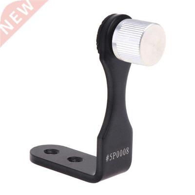 Metal Binocular Telescope Mount Holder Dedicated L Adapter w