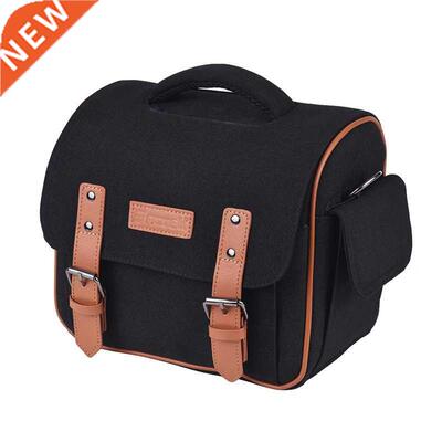Andoer Camera Bag Shockproof Waterproof DSLR SLR Camera Mes