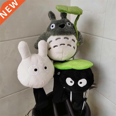 Plush Animal golf driver headcover golf club 460cc Totoro fa