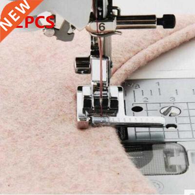 Multifunction Household Sewing Machine Presser Foot Tape Mea