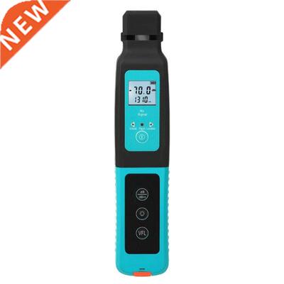 Fber Optcal dentfer 800-1700Nm Lve Fber dentfer Bu