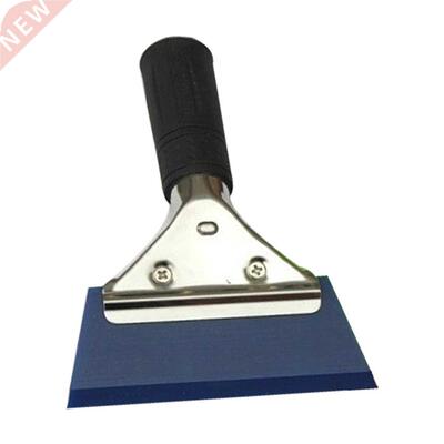 Car Snow Cleaner Rubber Snow Shovel Windshield Squeegee Ice