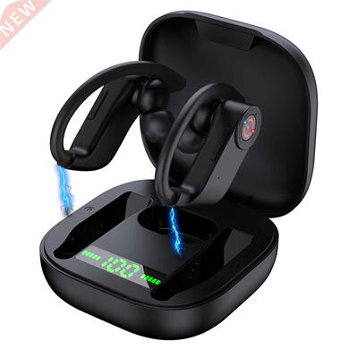 Original SYLLABLE PowerHBQ Pro TWS Earphones 10 hour True