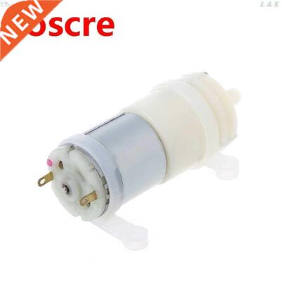 Priming Diaphragm Mini Pump Spray Motor 12V Micro Pumps For