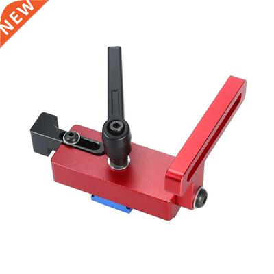 45/30 Chute Aluminum alloy T-tracks Woodworking Miter Track