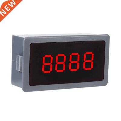 Temperature Display Meter 0.56