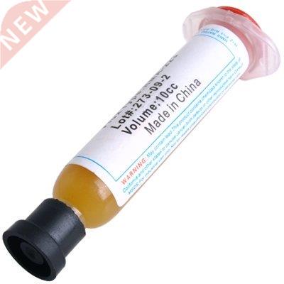 Hot Sale  Solder Soldering Paste 10cc Flux Grease RMA223