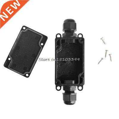 IP65 Junction Box Protection Building DTY Connectors Waterpr