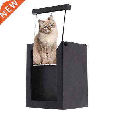 Pet Memory Urn for ashes or Dog Memorial Box Keepsake