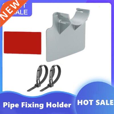 0-8mm Swimming Pool Pipe Holder Mount Supports Pipes For